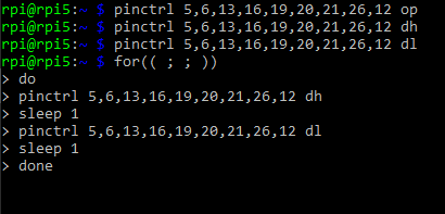 Getting Started with Bash Commands Using BEVRLink 4/8-Channel Relay Ha