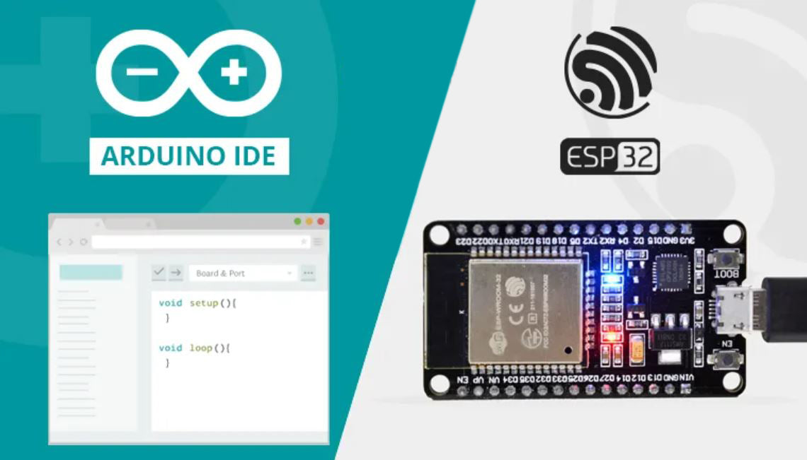 Get Started With BEVRLink 4 Channel Relay with 4 Inputs - ESP32 manage